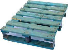 Paleta 800x600 mm DD